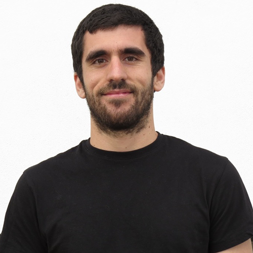 Camilo Redencuentros